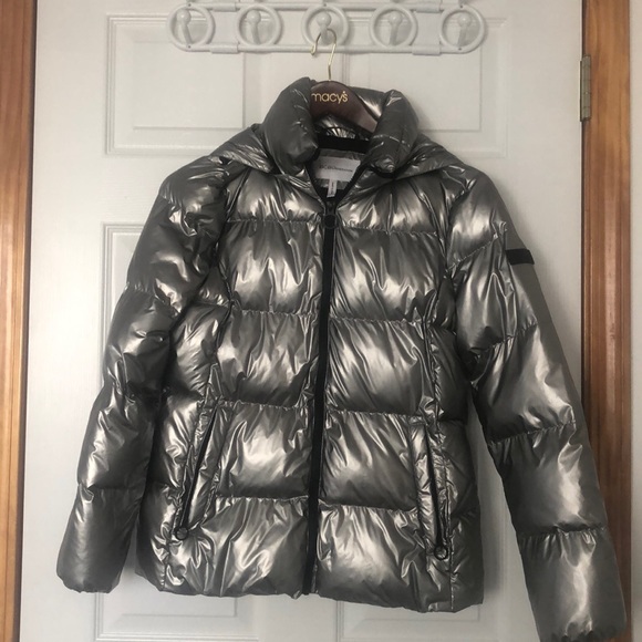 BCBGeneration | Jackets & Coats | Bcbg Puffer | Poshmark